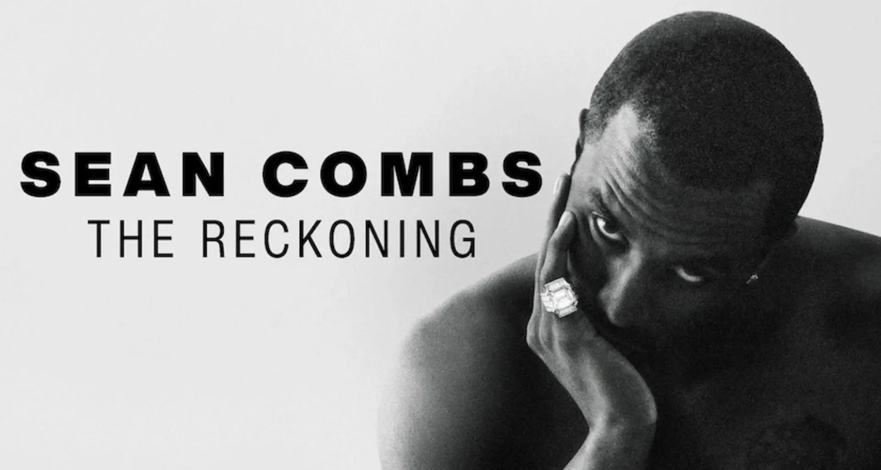 MonaFlix - SEAN COMBS THE RECKONING EP2 - Sean Combs The Reckoning