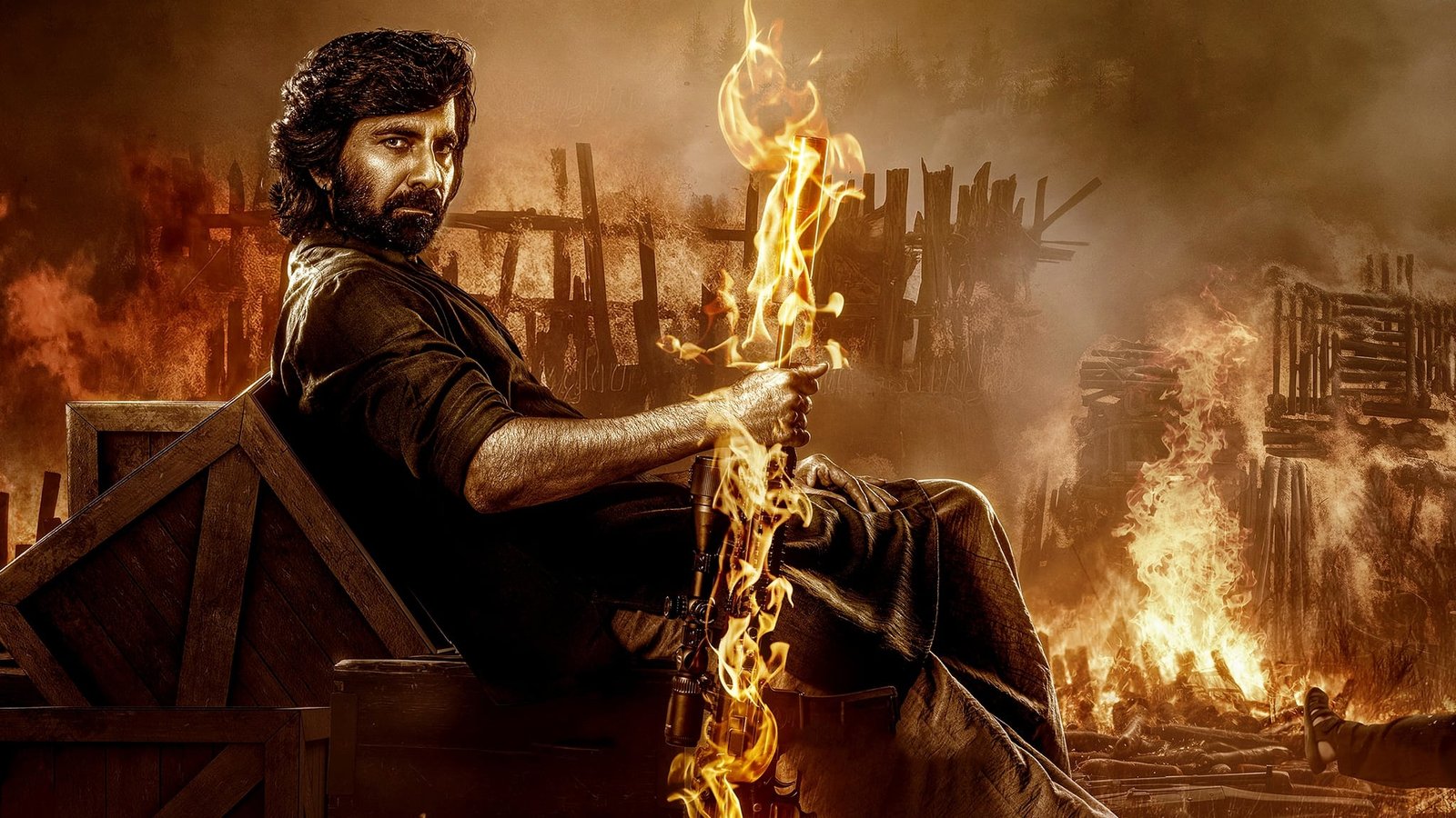 MonaFlix - Movie Details