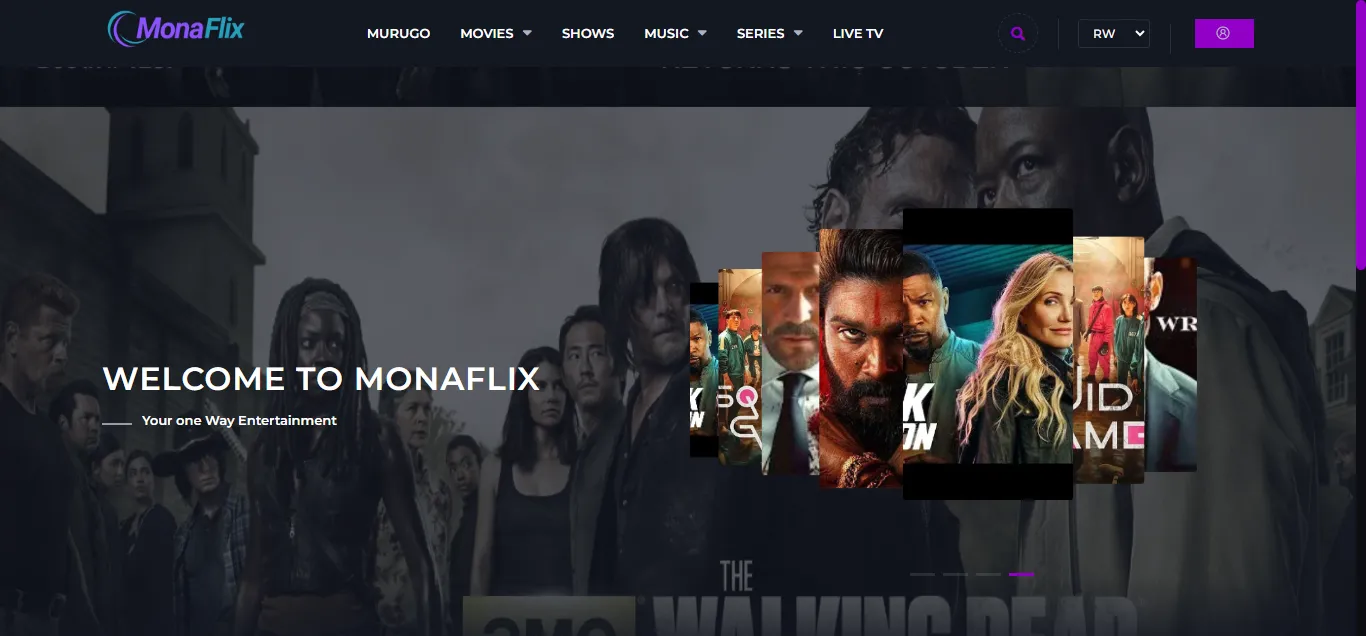 MonaFlix - Movie Details